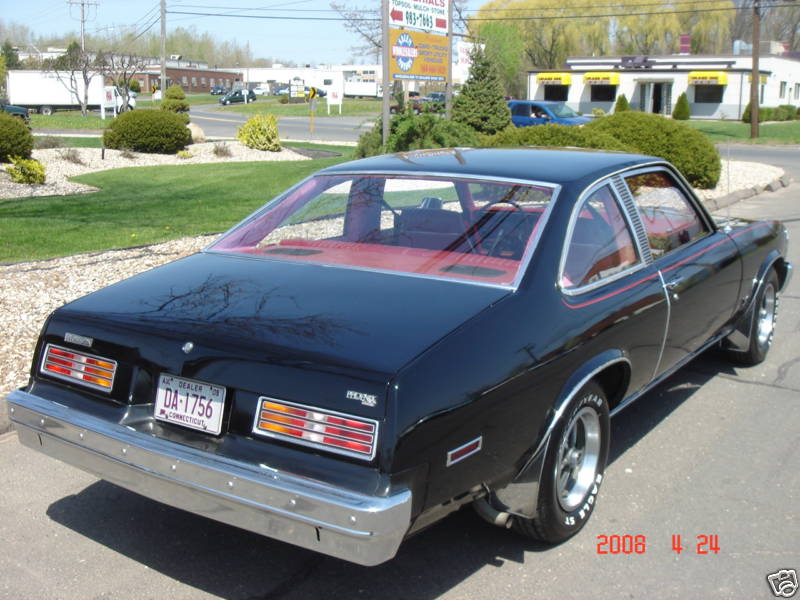 CC Outtake: 1976 Pontiac Ventura SJ - Still Kicking - Curbside Classic CC Outtake: 1976 Pontiac Ventura SJ - Still Kicking - Curbside Classic